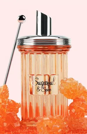 MICHEL GERMAIN Sugarful And Spice Eau De Parfum Spray