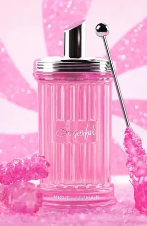 MICHEL GERMAIN Sugarful Eau De Parfum Spray
