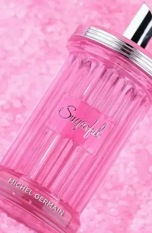 MICHEL GERMAIN Sugarful Eau De Parfum Spray
