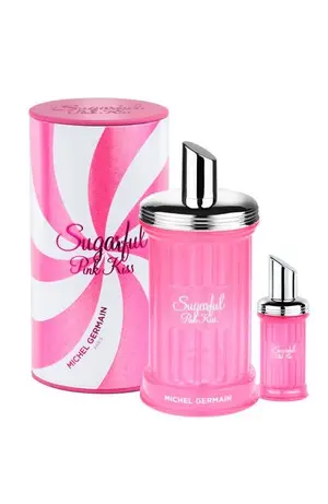 MICHEL GERMAIN Sugarful Pink Kiss Eau De Parfum Spray