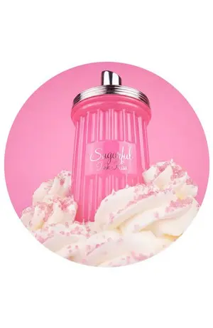 MICHEL GERMAIN Sugarful Pink Kiss Eau De Parfum Spray