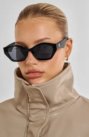 KATIE LOXTON Lindos Sunglasses