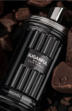 MICHEL GERMAIN Sugarful Noir Homme Eau De Toilette Spray
