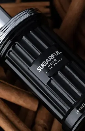 MICHEL GERMAIN Sugarful Noir Homme Eau De Toilette Spray
