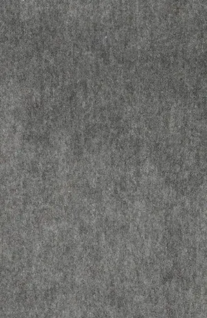 Johnstons Of Elgin Cashmere Fringe Scarf - Mid Grey