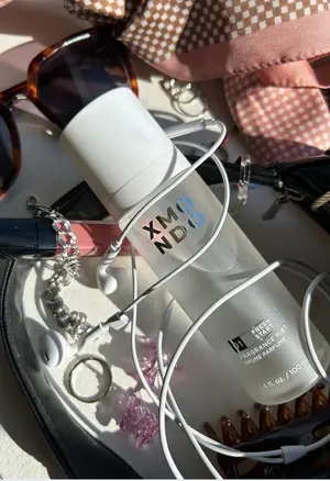XMOONDO 01 Fresh Start Signature Fragrance Mist