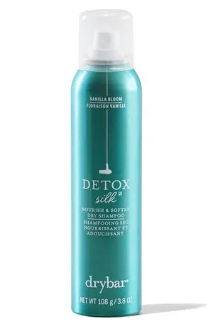 DRYBAR Detox Silk Dry Shampoo - None