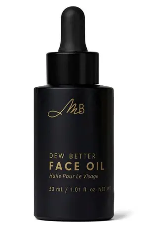 MONIKA BLUNDER Dew Better Face Oil