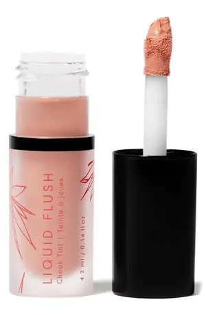 MONIKA BLUNDER Liquid Flush Cheek Tint Blush - Munchen