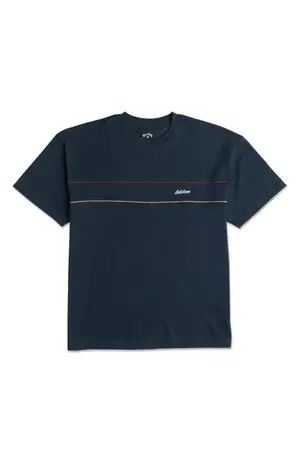 BILLABONG Arch Garage T-shirt