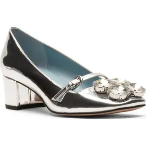 Frances Valentine Mid Heel Shoes For Women
