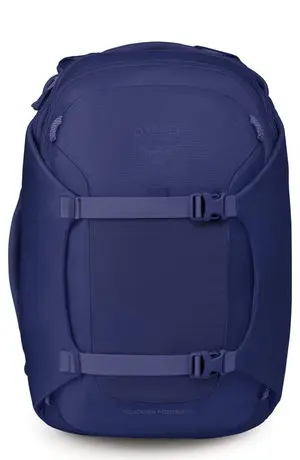 OSPREY Sojourn Porter 30l Travel Backpack Deep Fig