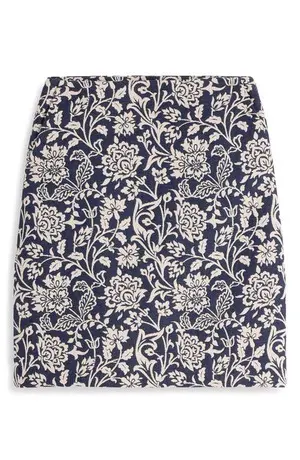 Boden A-line Skirt