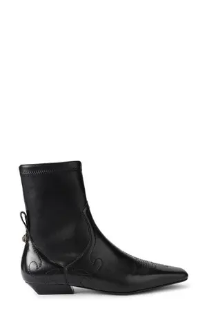 Kurt Geiger Jude Bootie