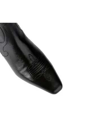 Kurt Geiger Jude Bootie