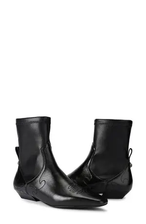 Kurt Geiger Jude Bootie