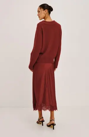 Rails Lidya Cotton