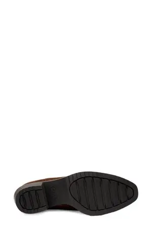ARA Jacinth Bootie - Brown