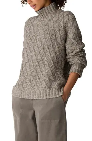 Eileen Fisher Turtleneck Sweater