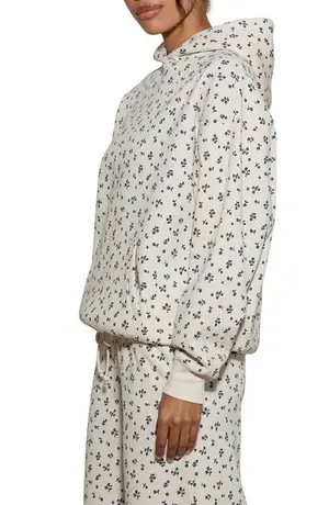 PACSUN Ditsy Floral Hoodie