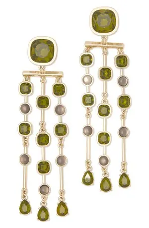 Ramy Brook Siena Drop Earrings