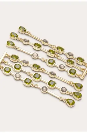 Ramy Brook Siena Drop Earrings
