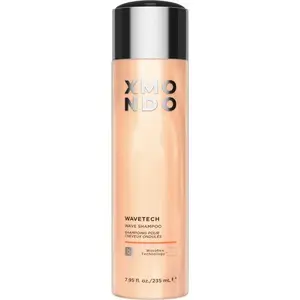 XMONDO Wavetech Wave Shampoo - Orange