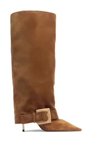 AREZZO Kenny Knee High Boot - Stracci