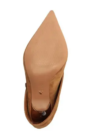 AREZZO Kenny Knee High Boot - Stracci