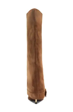 AREZZO Kenny Knee High Boot - Stracci