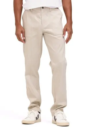 THREADS 4 THOUGHT Luka Stretch Organic Cotton Pants