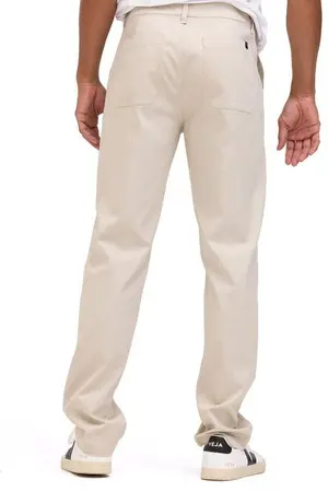 THREADS 4 THOUGHT Luka Stretch Organic Cotton Pants