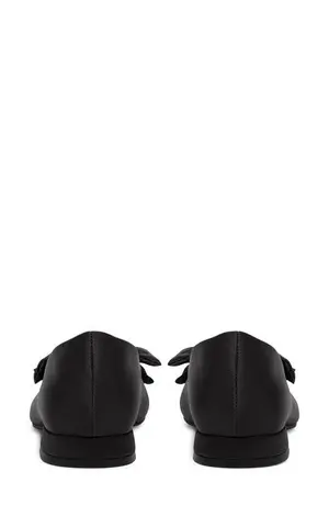 Clarks Sensa15 Bella Pointed Toe Flat