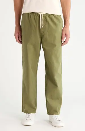 RHYTHM Essential Herringbone Jam Pants