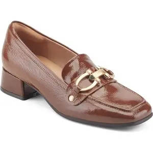 Easy Spirit Falyn Pump - Medium Brown