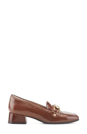 Easy Spirit Falyn Pump - Medium Brown