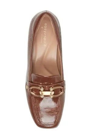 Easy Spirit Falyn Pump - Medium Brown