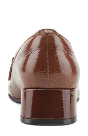 Easy Spirit Falyn Pump - Medium Brown