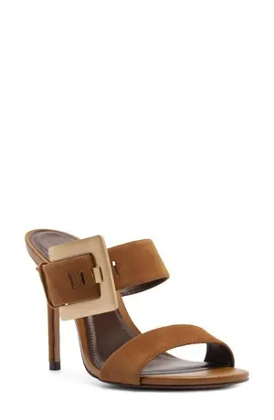 AREZZO Kenny Stiletto Pump Stracci