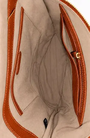 Écotorie Willow Leather Backpack