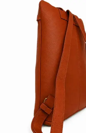 Écotorie Willow Leather Backpack