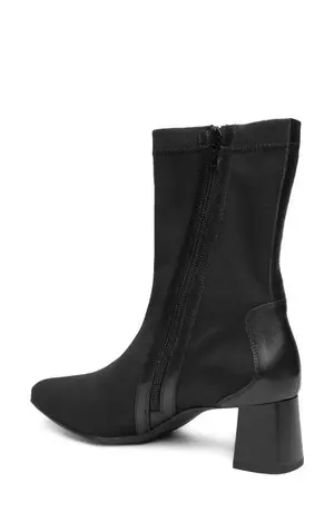 ARA Arbor Pointed Toe Bootie