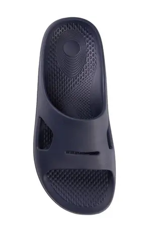 REVITALIGN Fusion Strive Slide Sandal