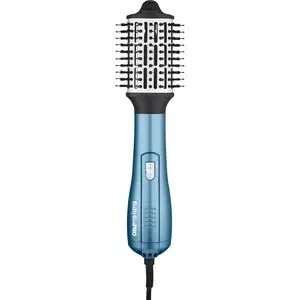 BABYLISSPRO Nano Titanium 2.5" Oval Ionic Hot Air Brush