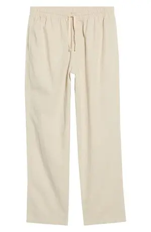 RHYTHM Linen & Cotton Jam Pants
