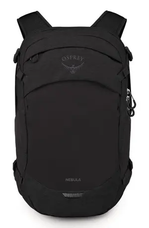 OSPREY Nebula Backpack - Black