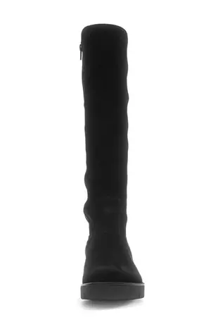Gabor Vina Leather Knee High Boot