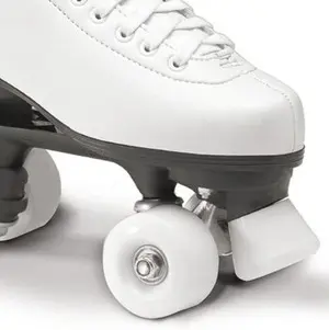 ROCES Rc1 Roller Skates - Blue