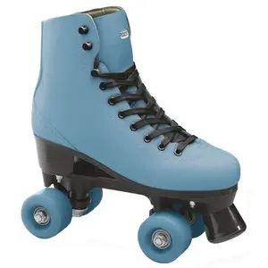 ROCES Rc1 Roller Skates - Blue