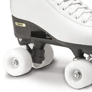 ROCES Rc1 Roller Skates - Blue